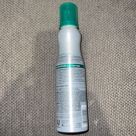 Suave | Hair | Suave Professionals Captivating Curls Whipped Cream ...